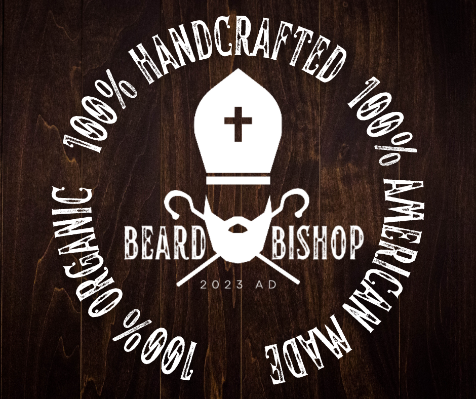 Beard Bishop Signature Beard Products